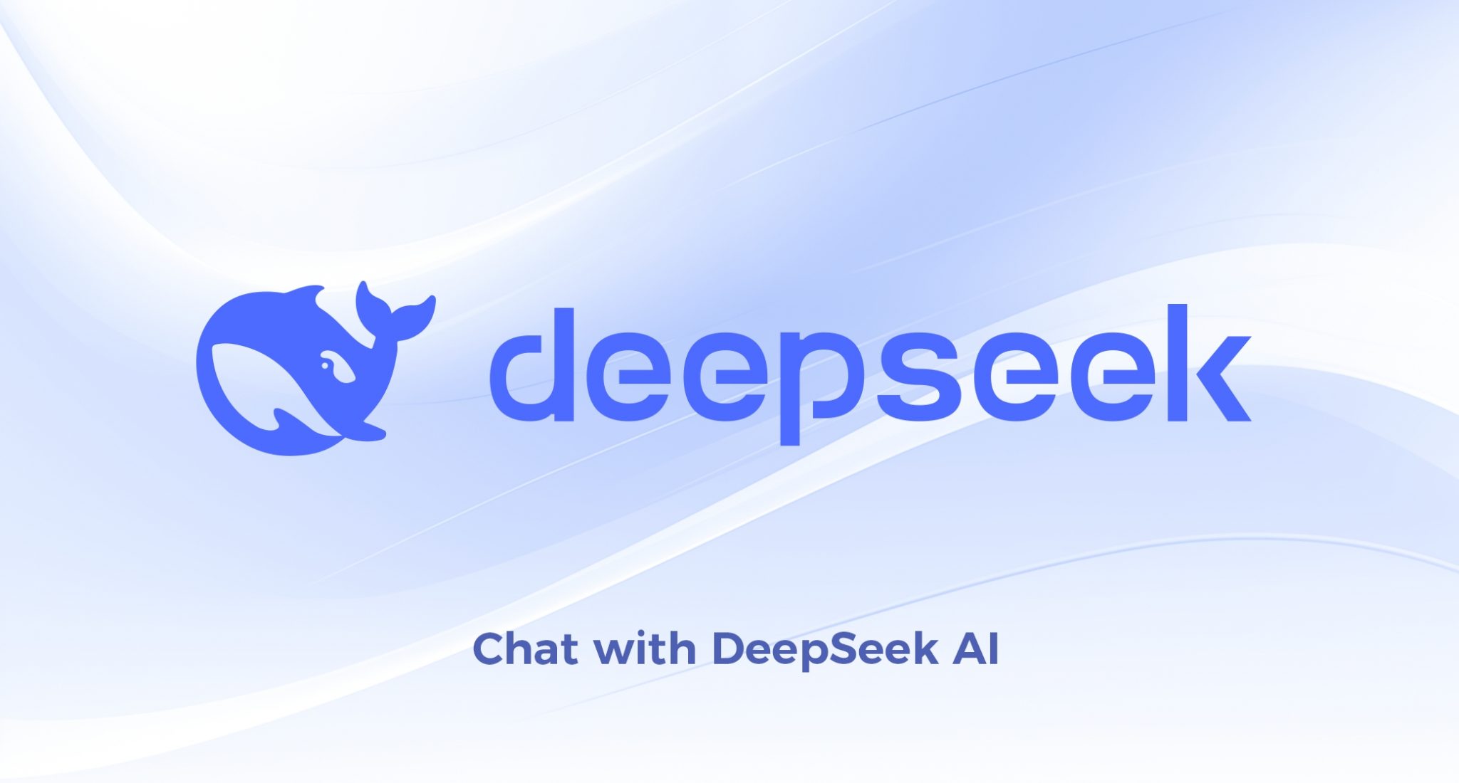 ¿Qué es DeepSeek? El chatbot chino que está revolucionando el mercado ... ¿Qué es DeepSeek? El chatbot chino que está revolucionando el mercado ...